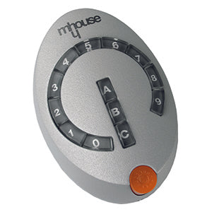 mHouse Accessories – Gate Automation Australia