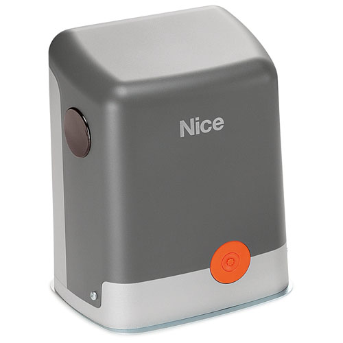 NICE Home Sliding Gate Motor Kits – Gate Automation Australia